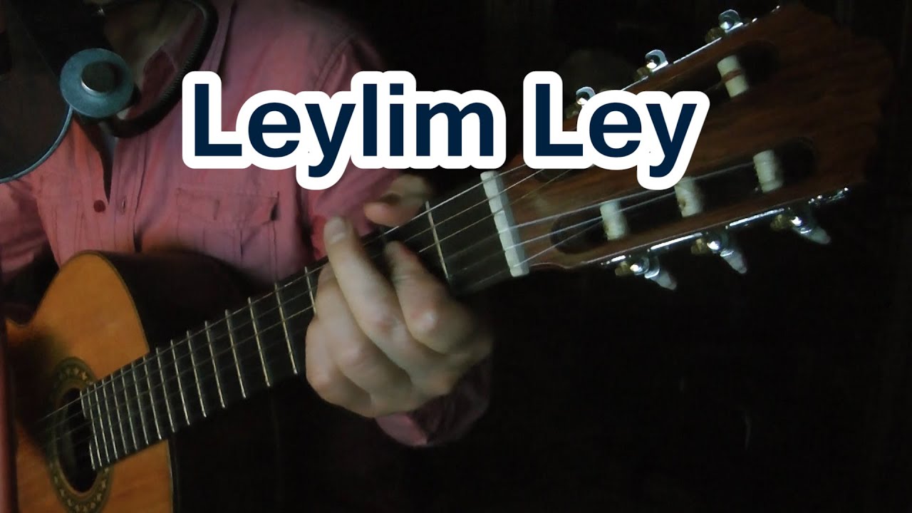 Leylim Ley - Kutanin - YouTube Music