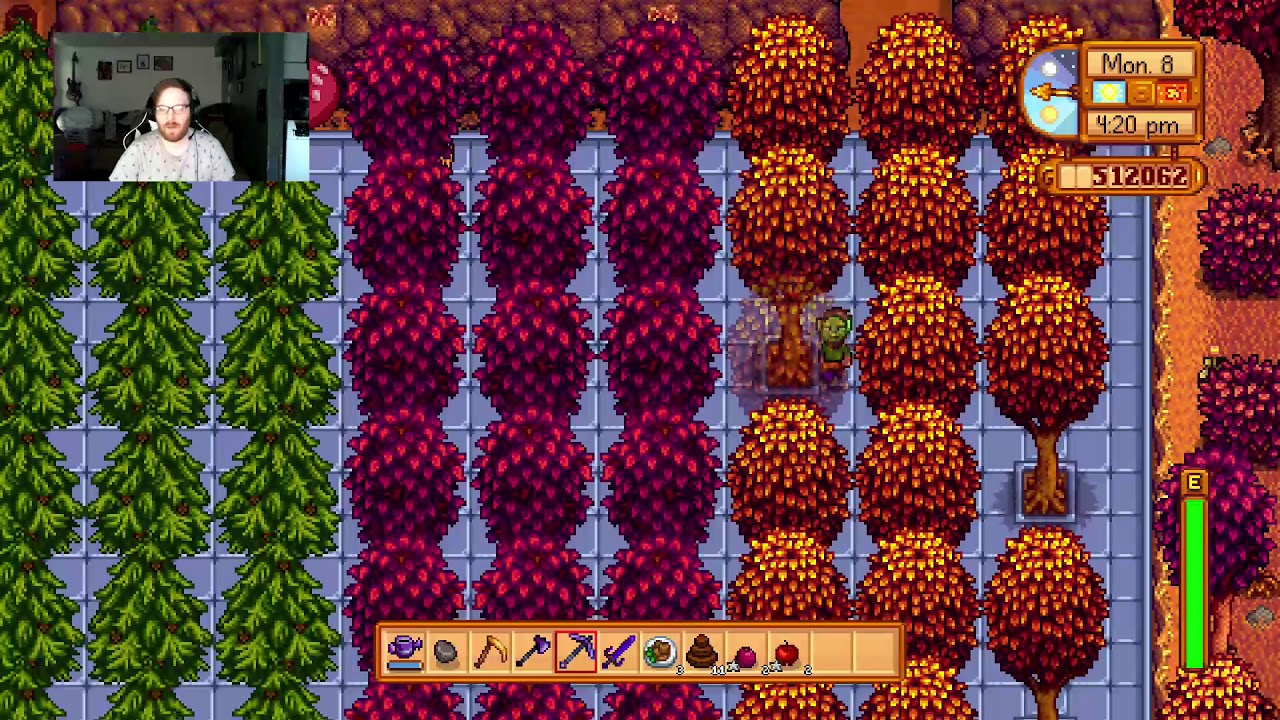 Fall/Year 3 (Stardew Valley) - YouTube