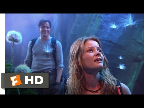 Journey to the Center of the Earth (5/10) Movie CLIP - The Center of the Earth (2008) HD