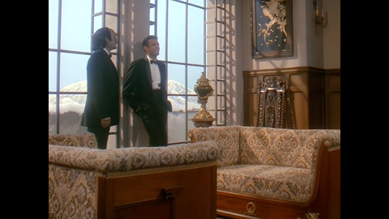 Julian x Garak: I Wanna Be Yours - YouTube