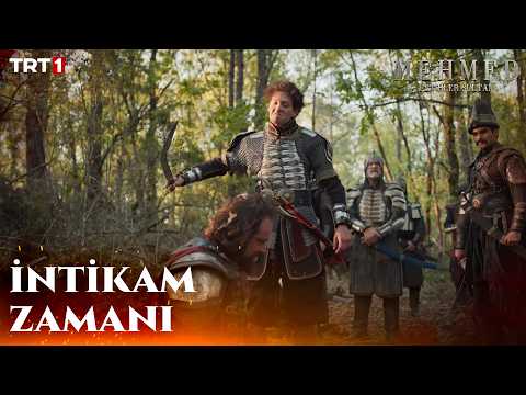 Pedri, Şehzade Bayezid’in Elinde! - Mehmed: Fetihler Sultanı 80. Bölüm