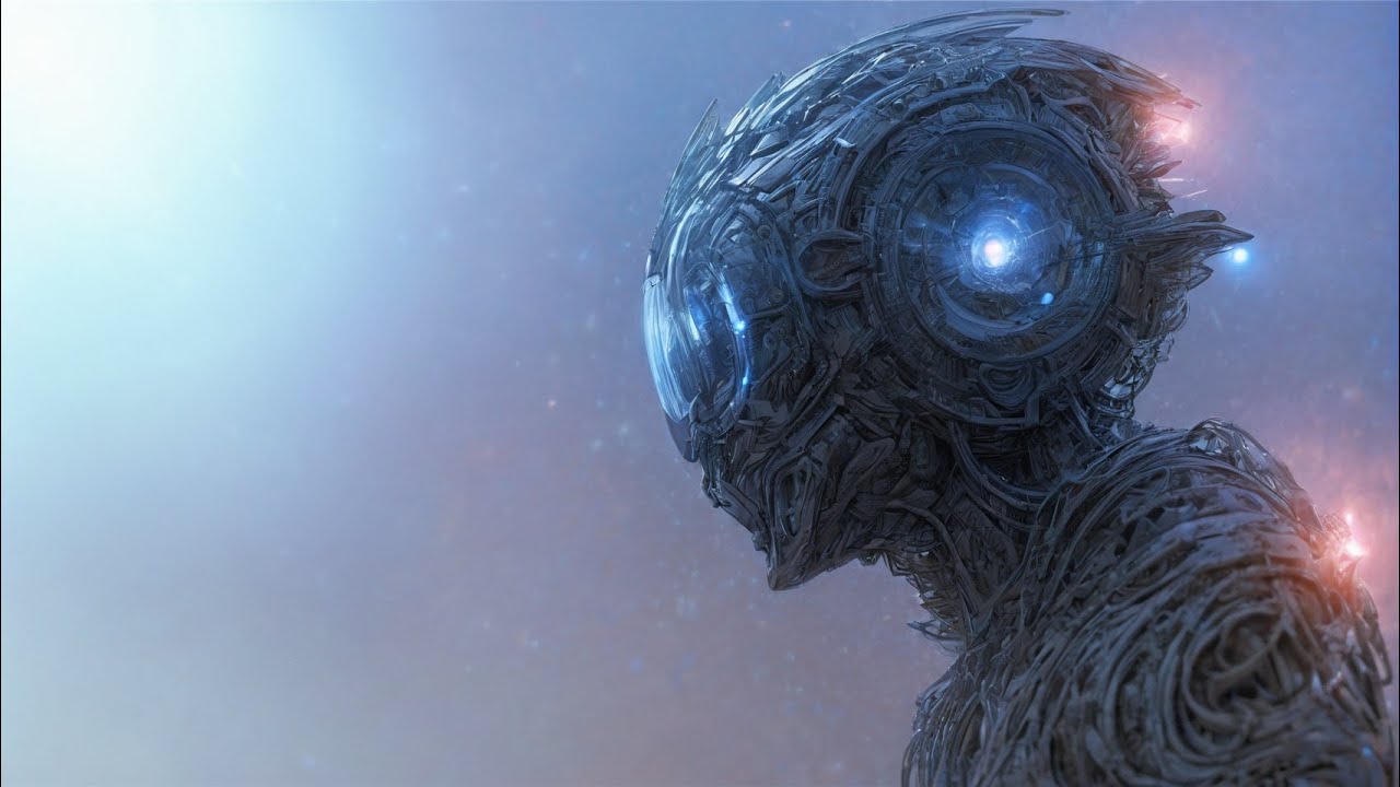 Deep/Melodic Techno House Mix 🪁 (4k Trippy Visuals) - YouTube