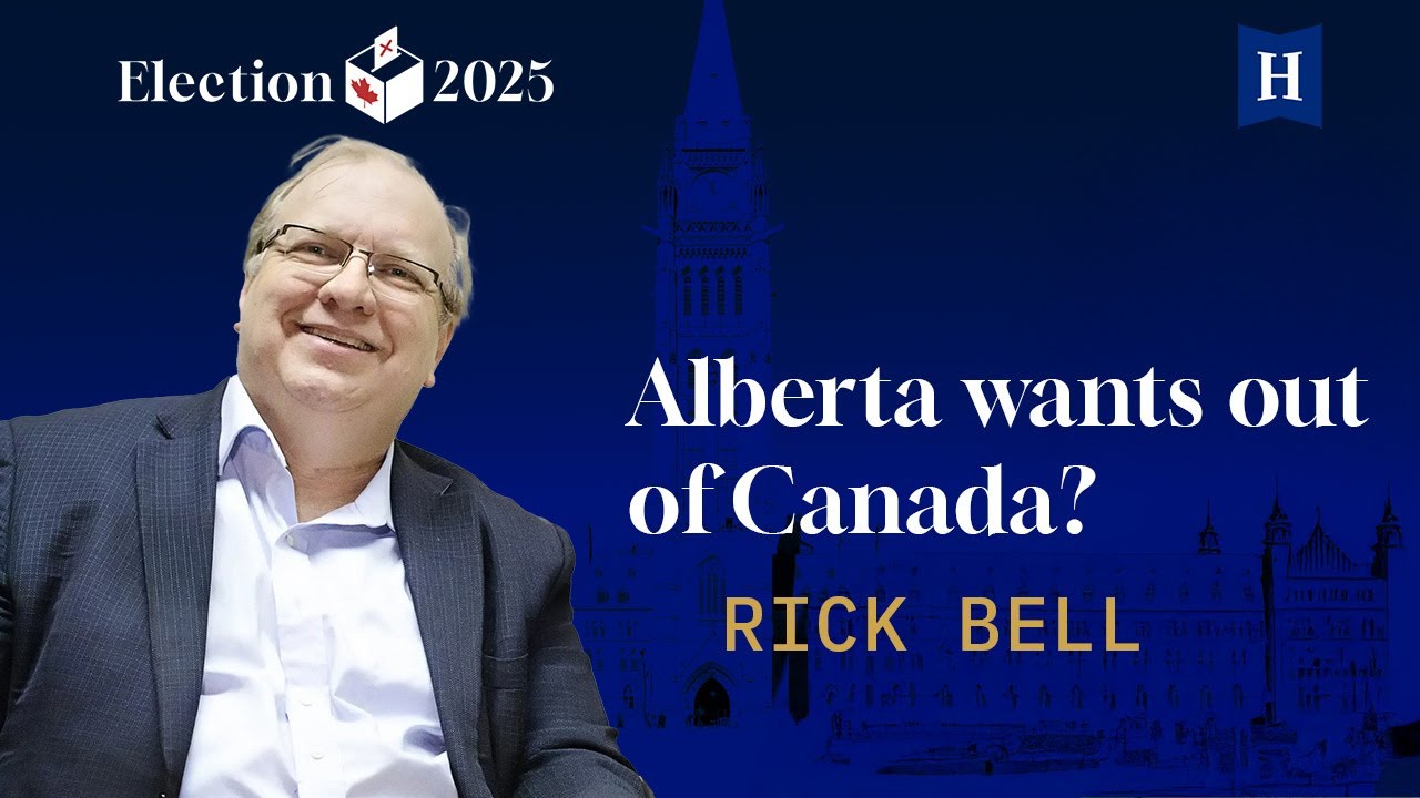 How PM Carney's relationship with Premier Smith will decide Alberta's ...