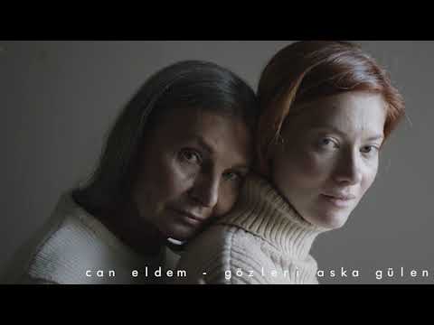 Can Eldem - Gözleri Aşka Gülen - YouTube