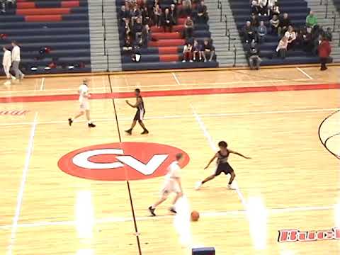 JV LM vs CV part 2 - YouTube