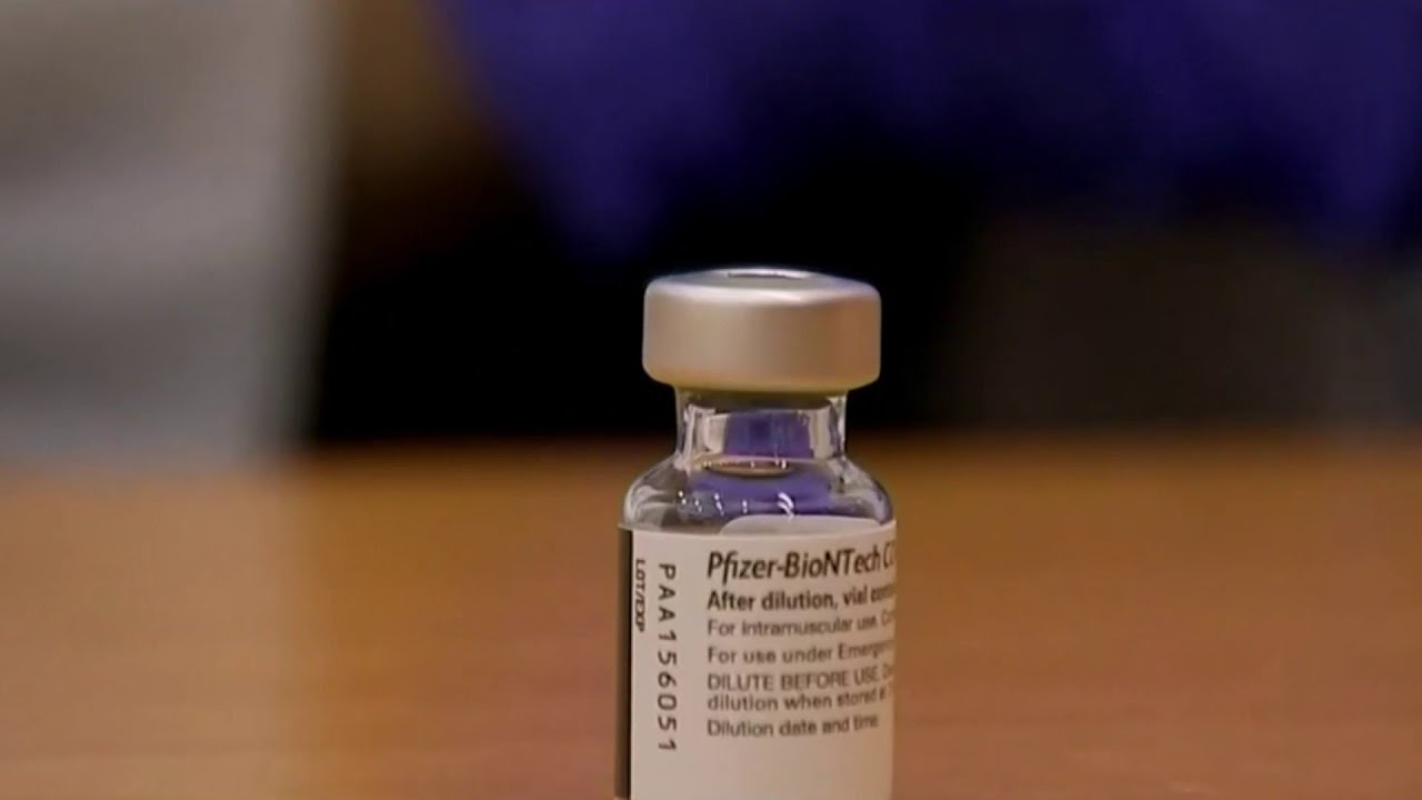 Macomb County opening Sterling Heights COVID vaccination site for ...