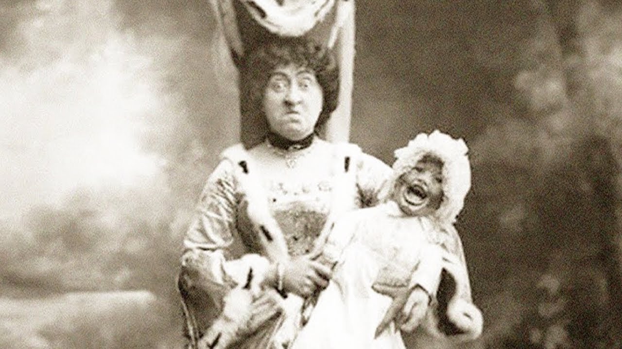 Top 10 Rebellious Women Who Changed History - YouTube