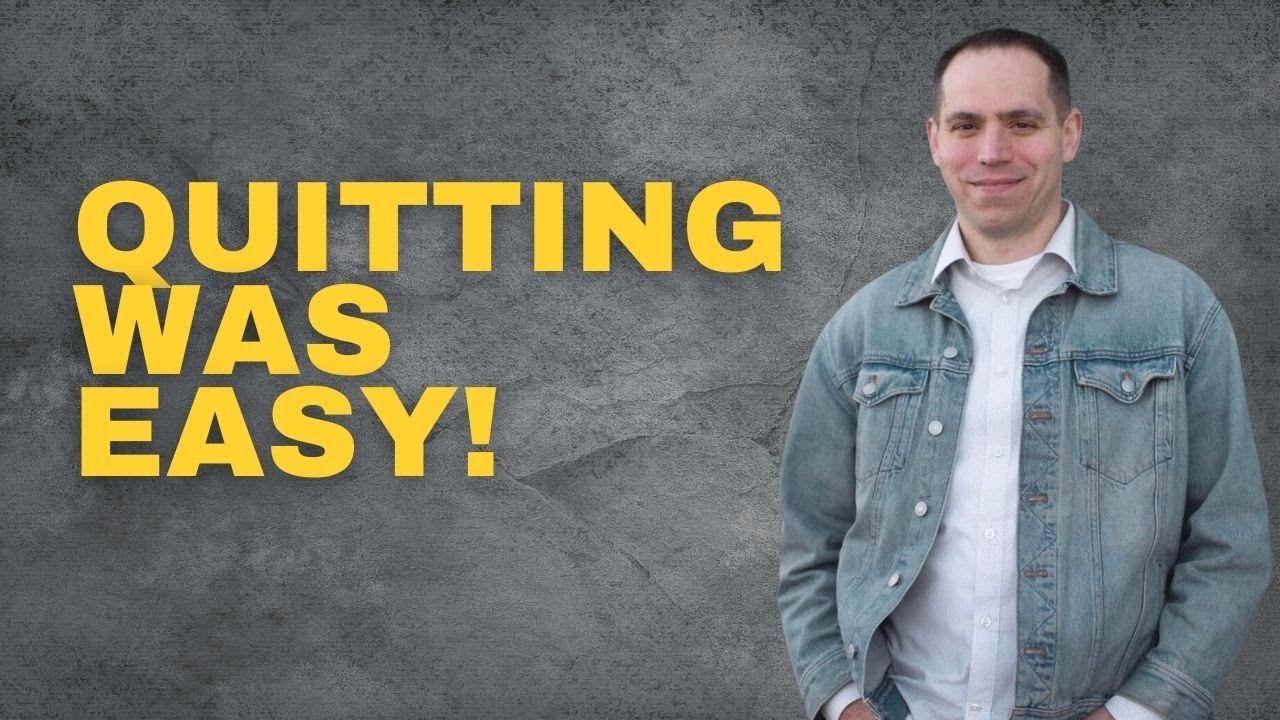 Almost 20 Years Free: Aaron Daigle's Journey to Purpose - YouTube