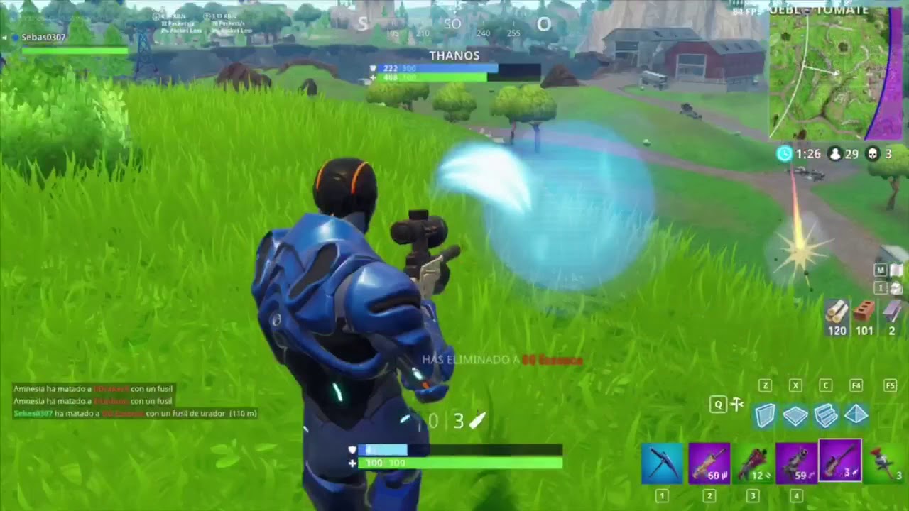 My snipe shots compilation!🕸🃏👾 - YouTube