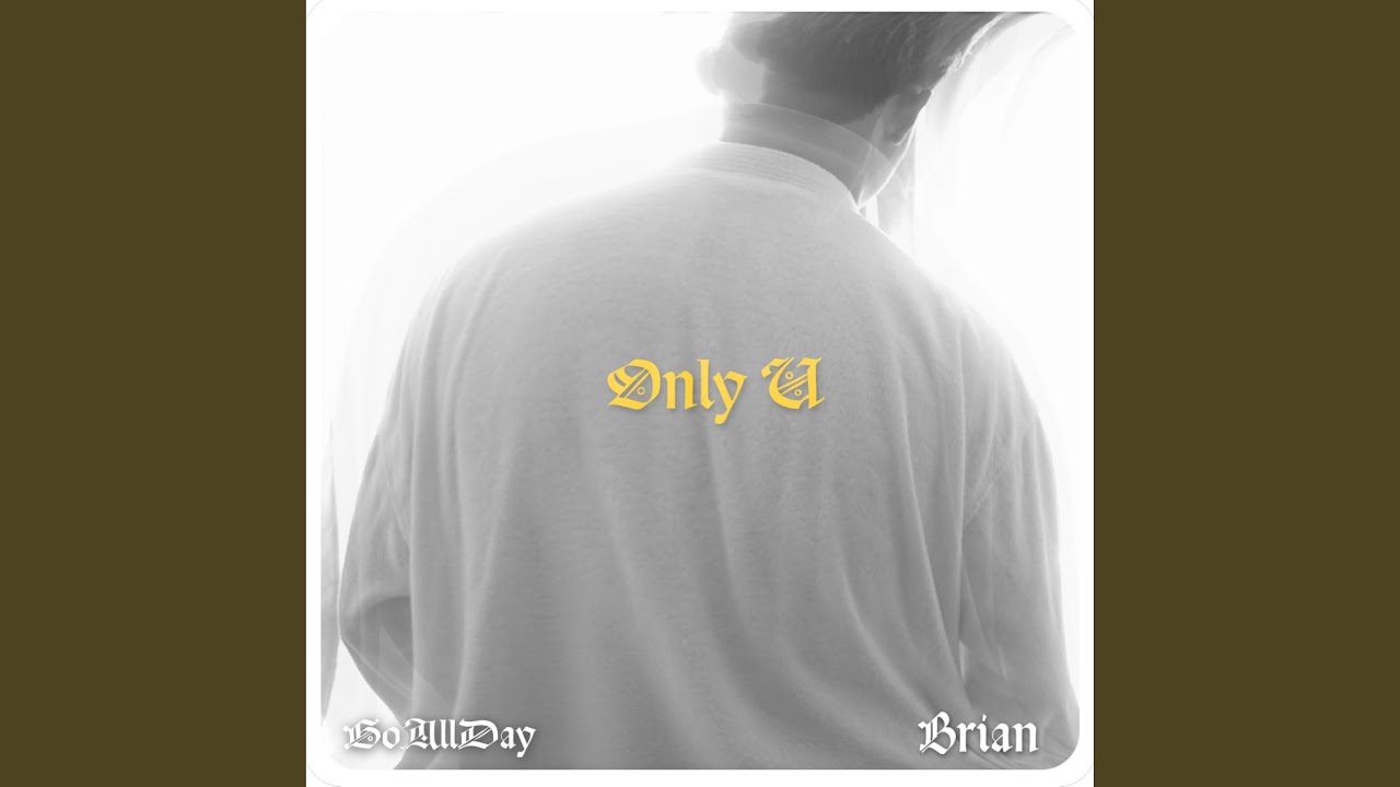 Only U - YouTube Music