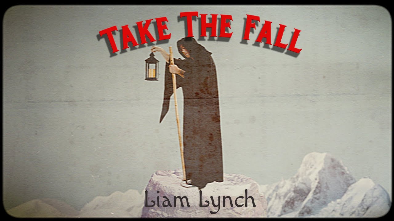 Take The Fall (Liam Lynch) - YouTube