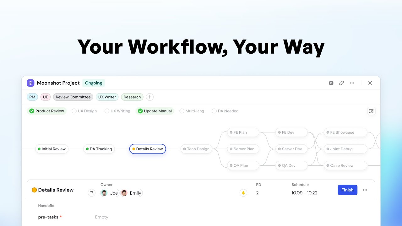 Introduction of Meegle - YouTube