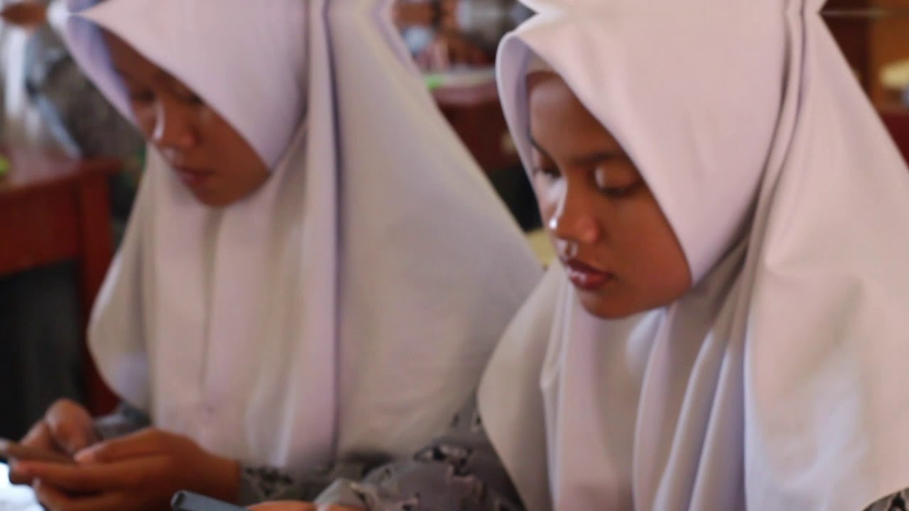 UJIAN ONLINE MUNG EXAMBRO - YouTube