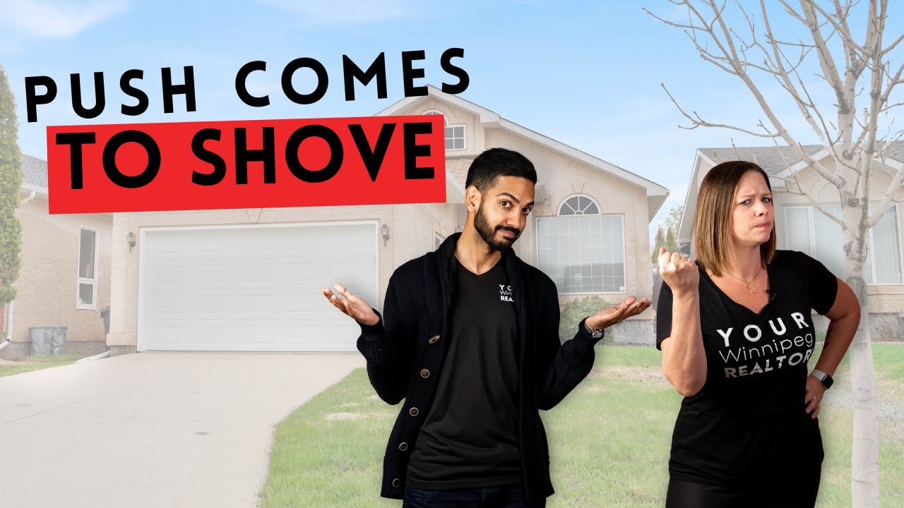 (SOLD) Whyte Ridge | Winnipeg - YouTube