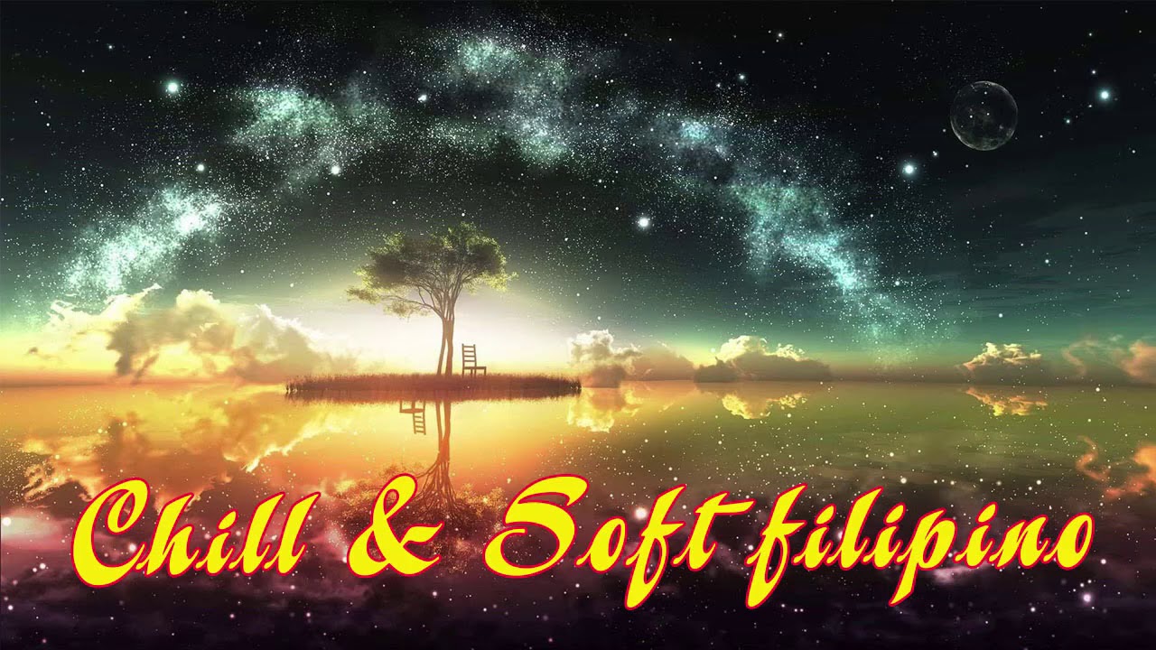 chill & soft filipino/tagalog playlist | 2021 playlist | evening vibes ...