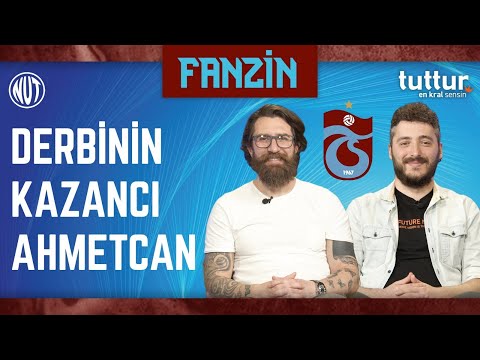 Abdulkadir Ömür özel ellerde | İrfan Can atılmasa TS alan bulabilirdi | Erman Özgür, Berkay Tokgöz