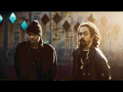 Damian Jr Gong Marley & Nas (Patience Legendado) - YouTube