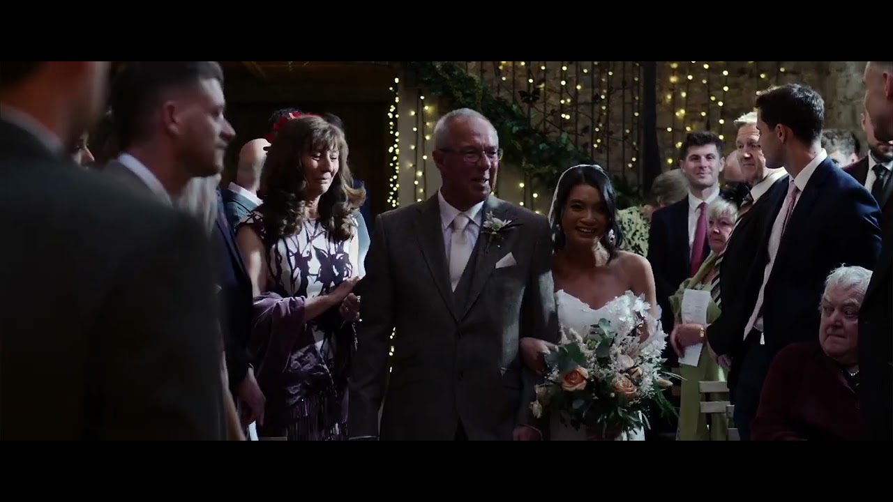 Lián and Jacob Trailer - YouTube