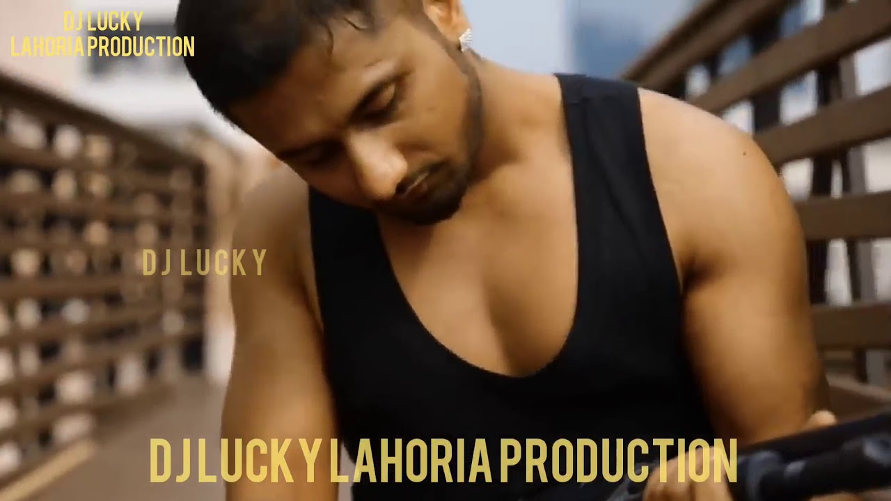 Goliyan Dhol Remix Diljit Dosanjh & Yo Yo Honey Singh ft DJ LUCKY ...