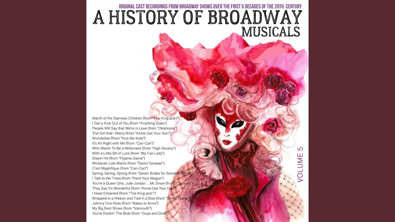 Wunderbar (Kiss me Kate) - YouTube