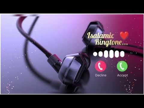 Beautiful islamic ringtone / Naat ringtone / ringtone 2025 #islamic #arbic #ringtone #gojol #naat