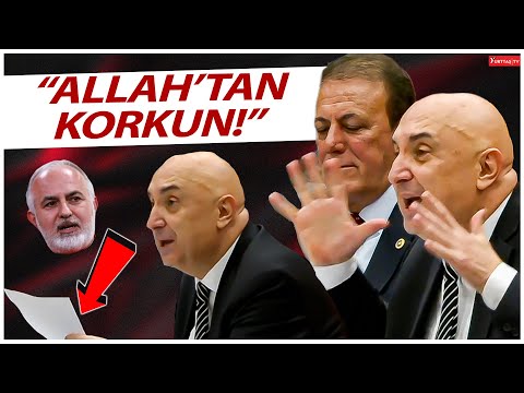 Engin Özkoç Kızılay'ın şirketlerini tek tek saydı! \