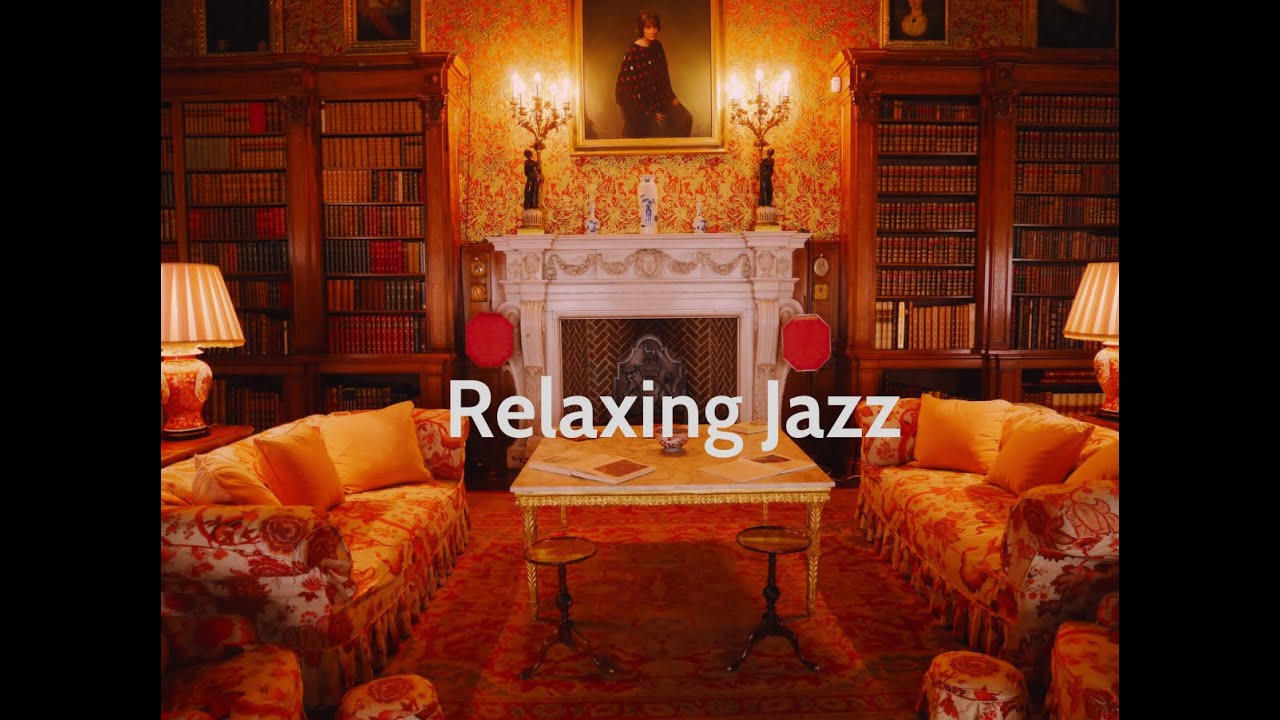 Relaxing Jazz Music :The Best Light Jazz Music to Help You Relax and ...