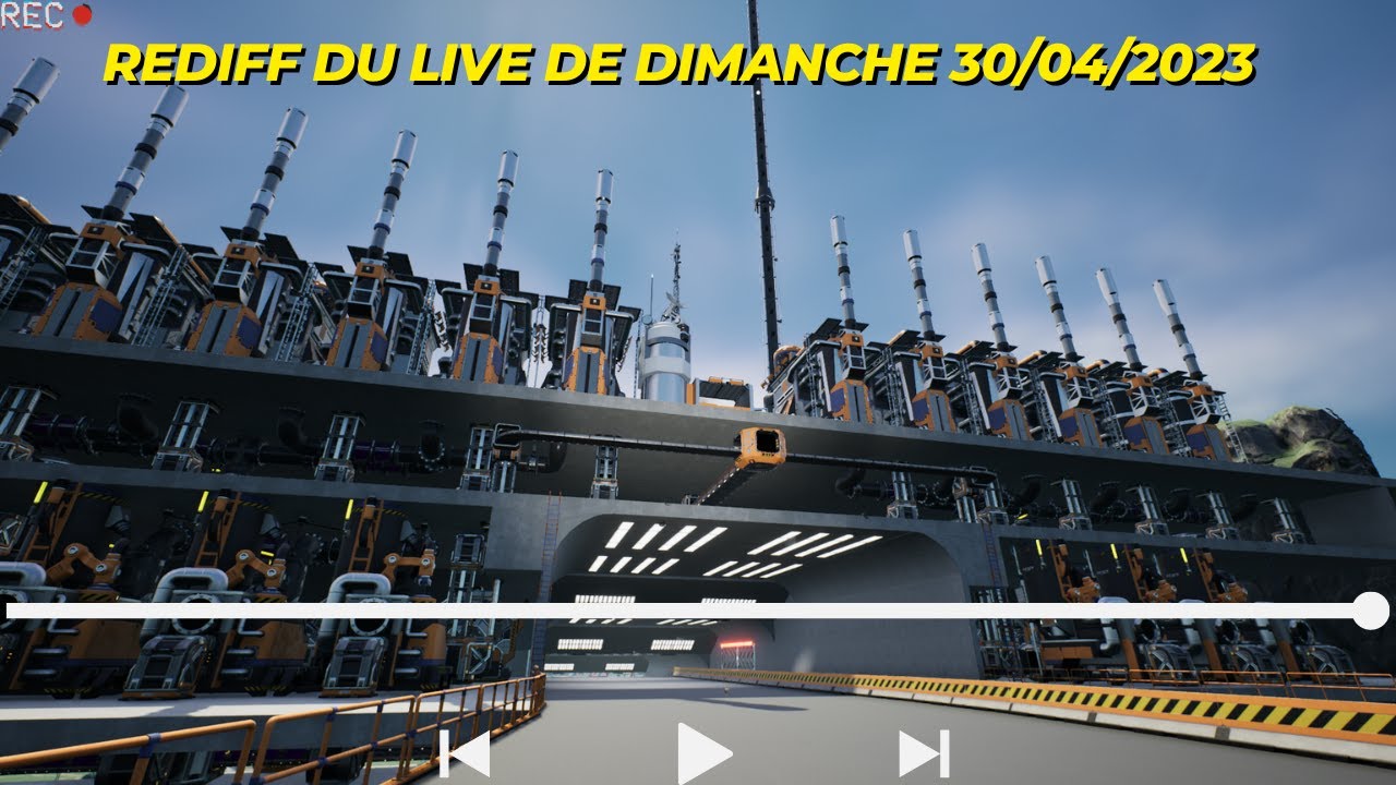 Map défi : on poursuis la place de l'étoile - YouTube