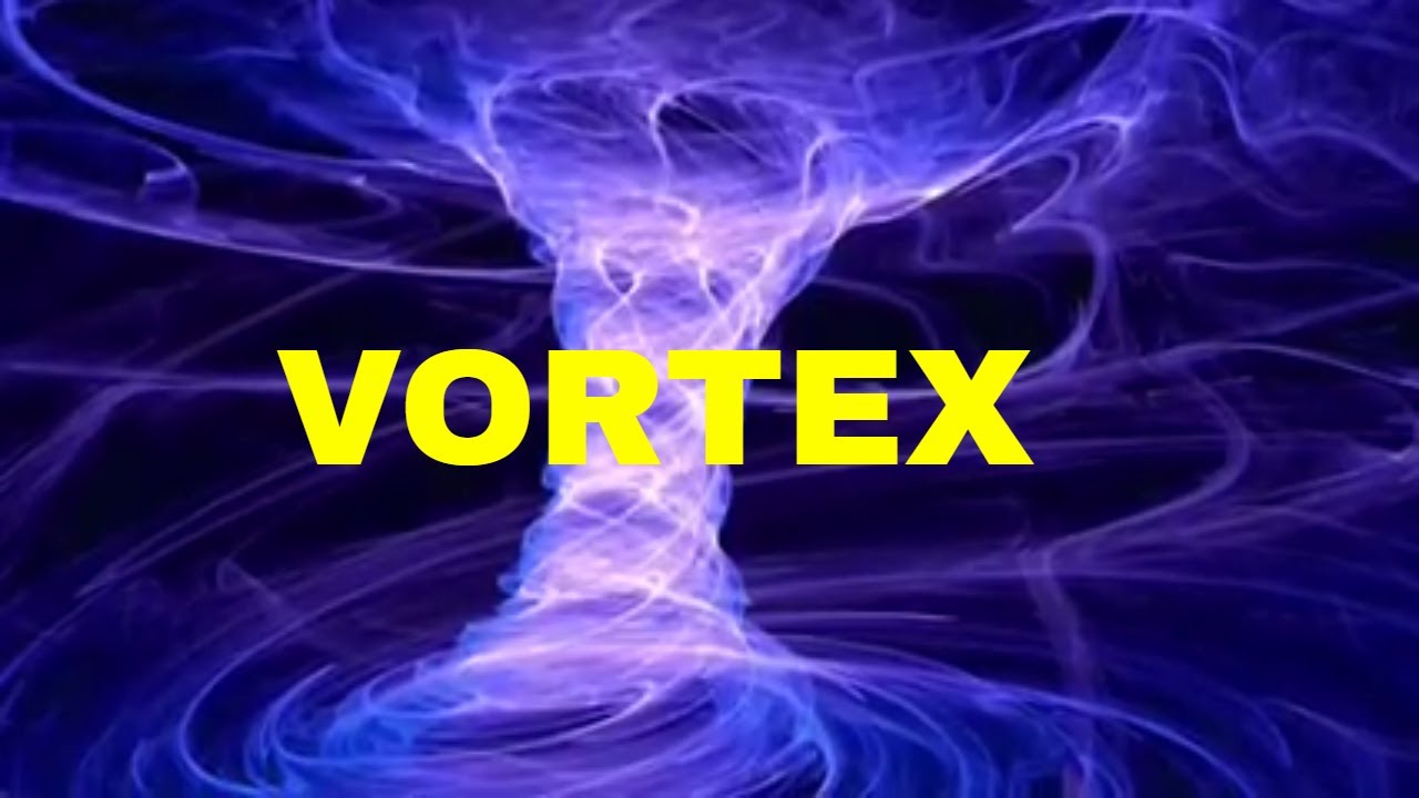 Paranormal & Supernatural News! Vortex! - YouTube