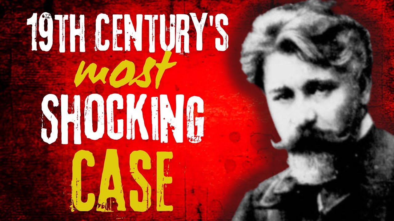 The Incredible Case of Robert Ledru || True Crime Documentary - YouTube