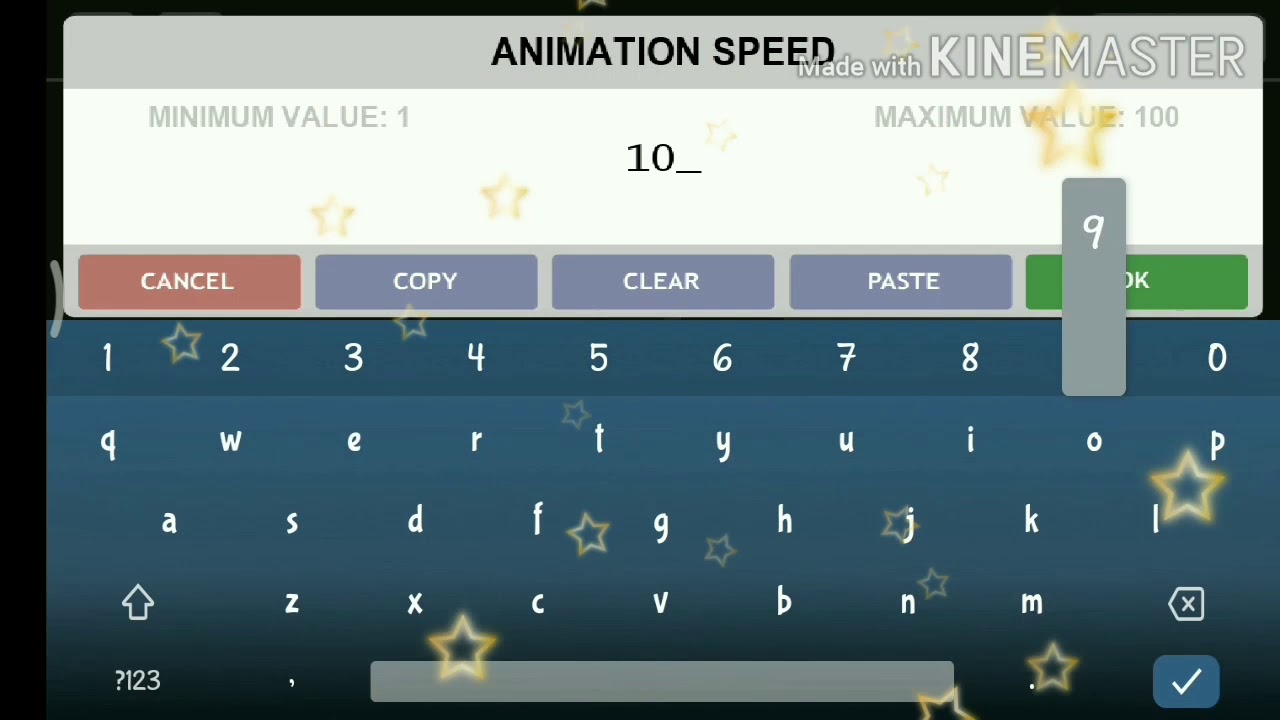 How to create 2d game in phone - YouTube