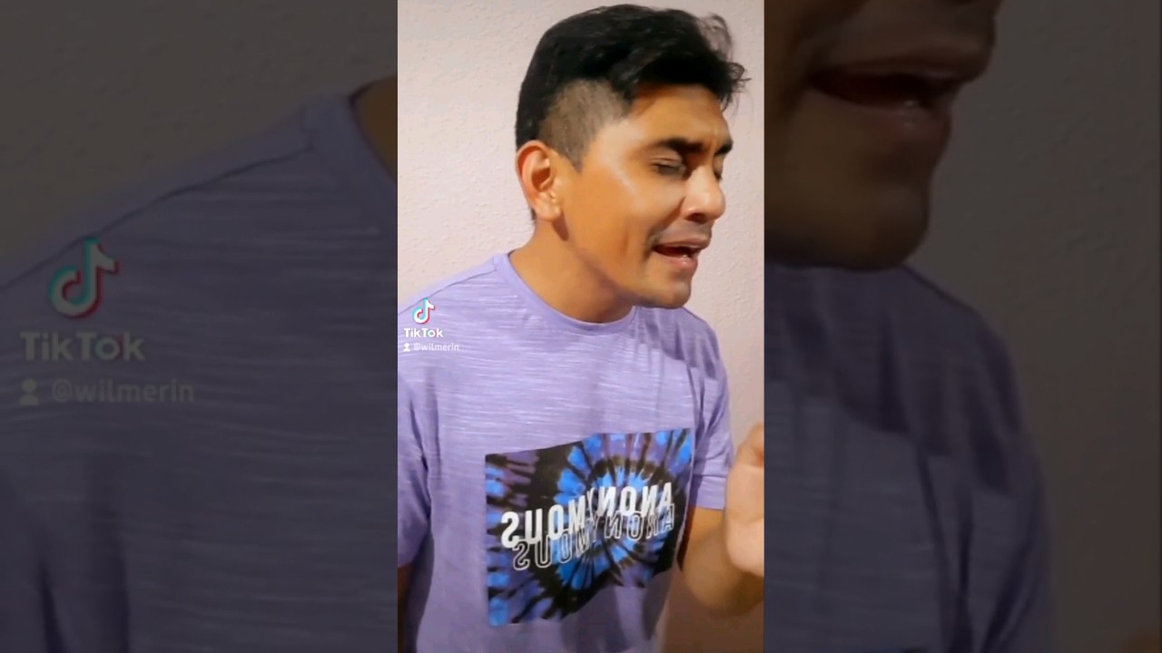 Virgen - Salsa Porfi Baloa #covershorts #salsa2023 - YouTube