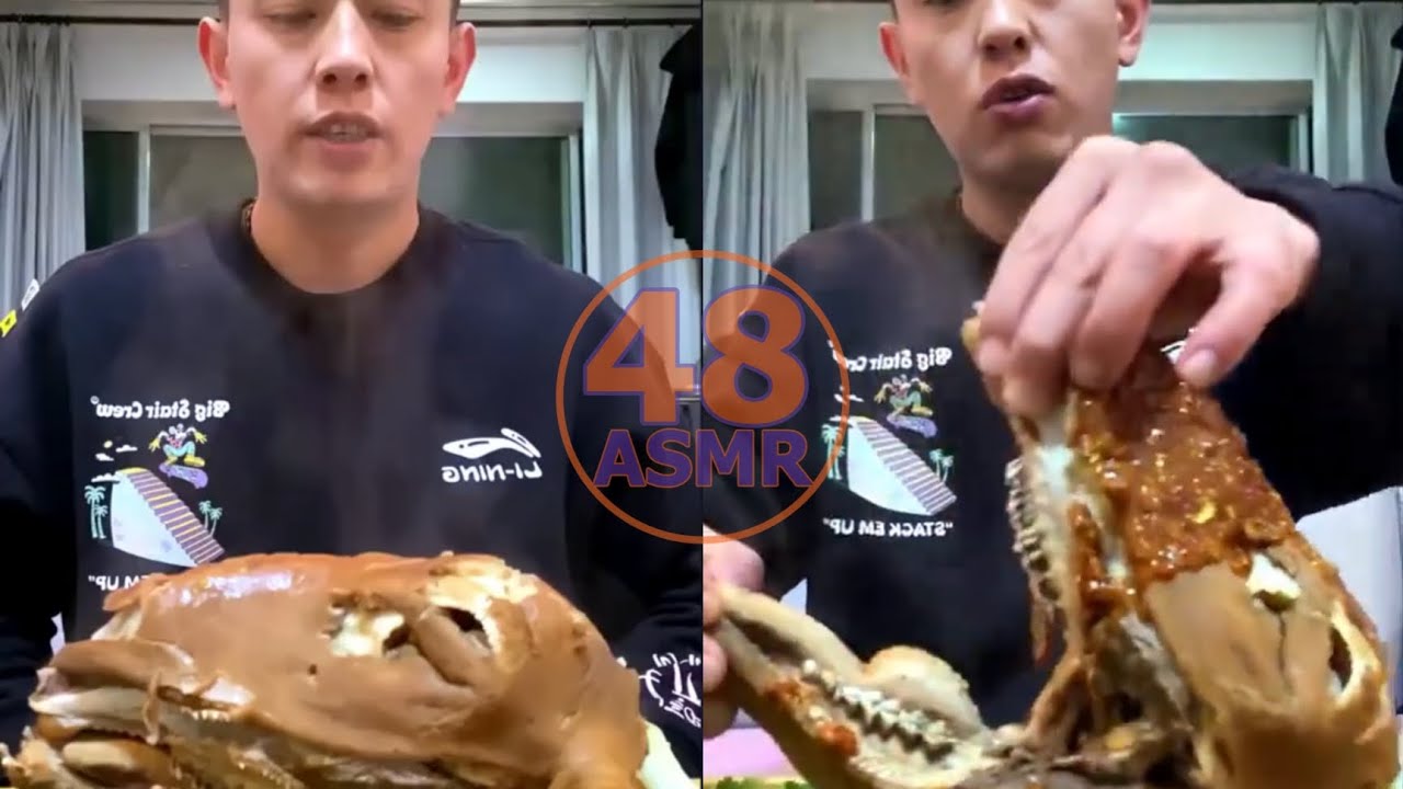 Delicious Food 42 | Ăn Đầu Dê Đầu Cừu | Goat Head Sheep Head Eating ...