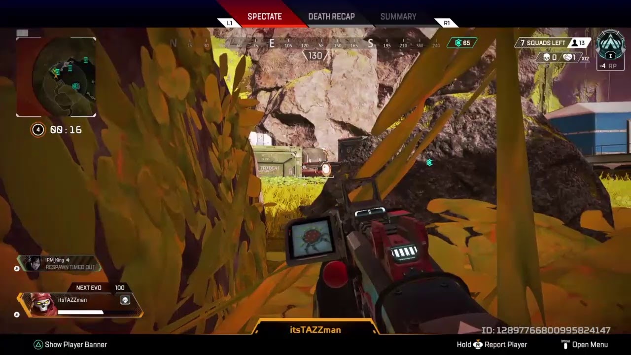 Apex Legends Live! /Pubs/Ranked - YouTube