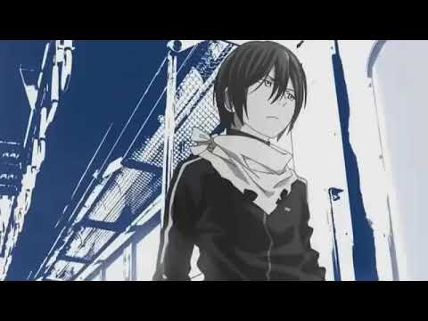 Noragami op 2 full - YouTube