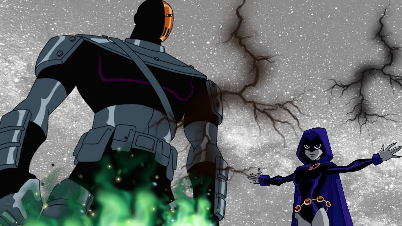 Cosplay ¡Slade vs. Raven! (Jovenes Titanes) - Kawai Fest 2015 - YouTube