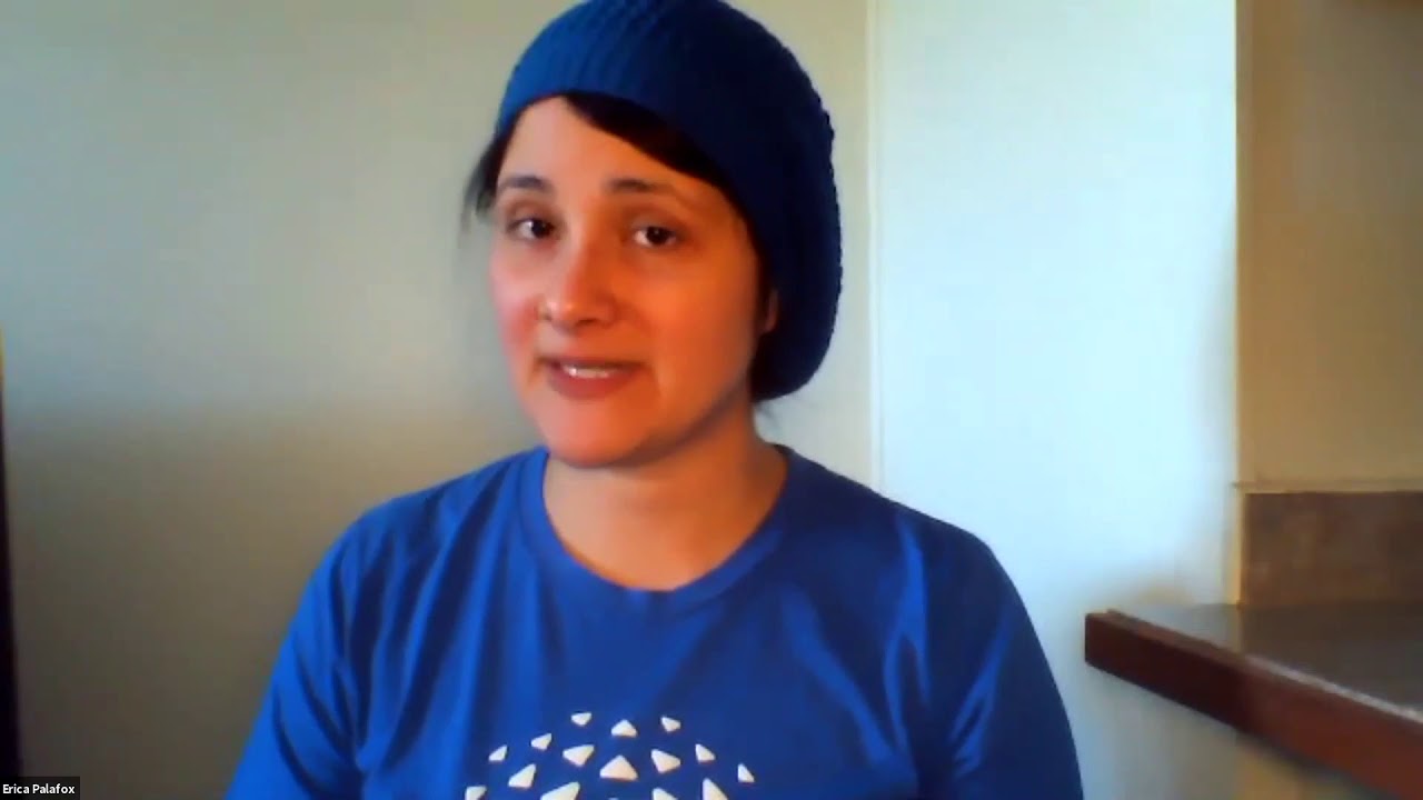 Bilingual Spanish/English Storytime With EricaCuentos Bilingües en ...