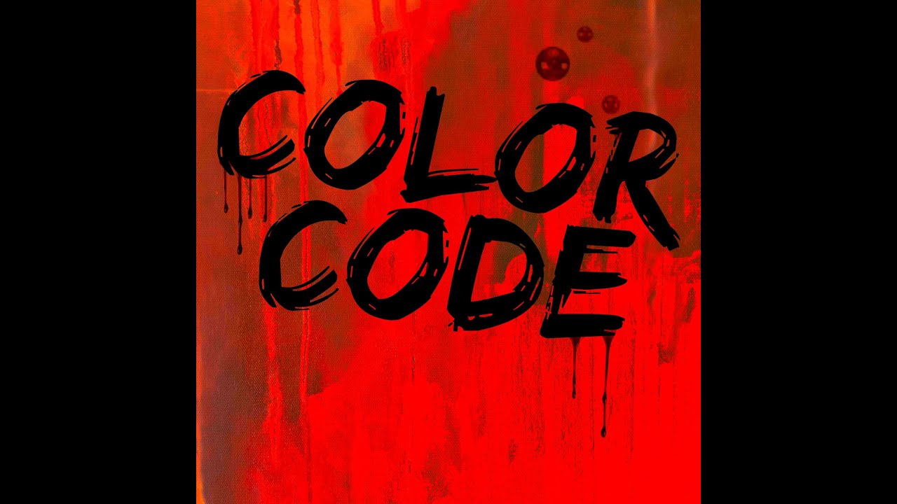 Color Code Trailer - YouTube