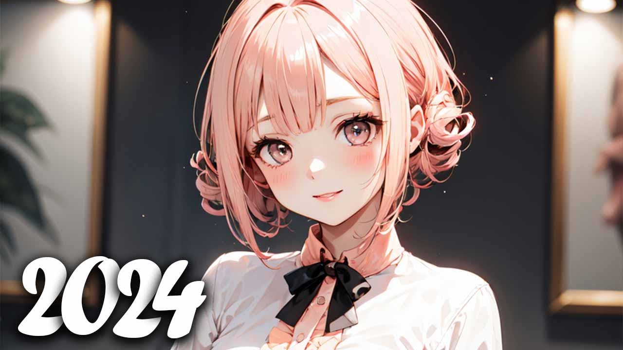 Nightcore Mix 2024 ♫ Best Remixes of Popular Songs ♫ Best Nightcore ...