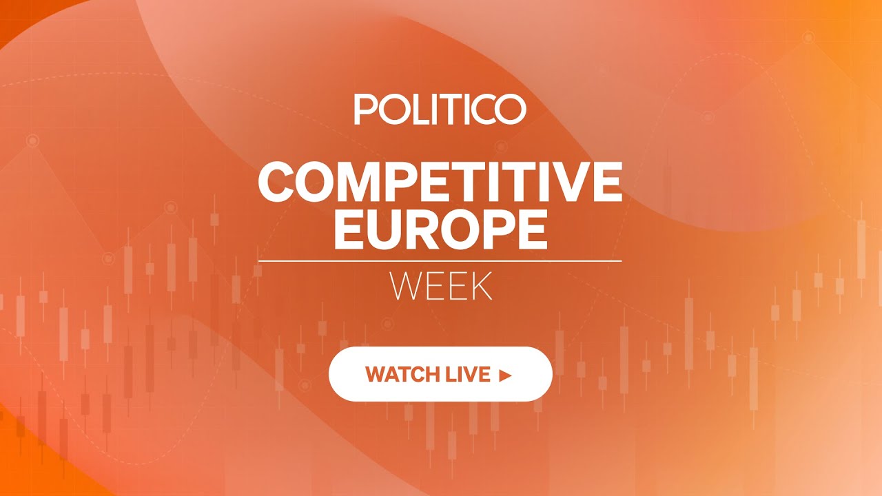 POLICY SPOTLIGHT DISCUSSION: Smile you’re on camera: Security in ...