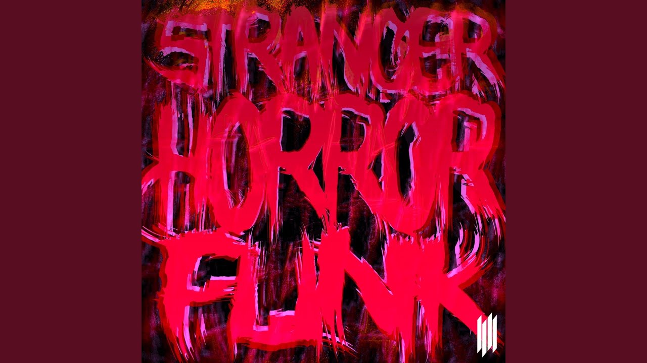STRANGER HORROR FUNK (ULTRA SLOWED) - YouTube