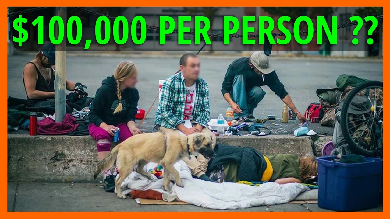 Is Spokane Safe? The Real Impact of Homelessness on Local Businesses ...