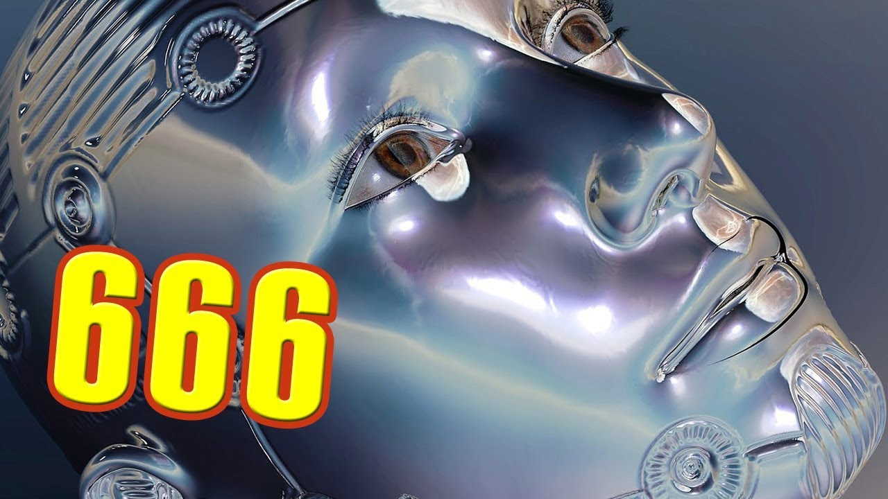 Microchipping Humans👹666 Chip RFID | 2022 Mark of the Beast (6) - YouTube