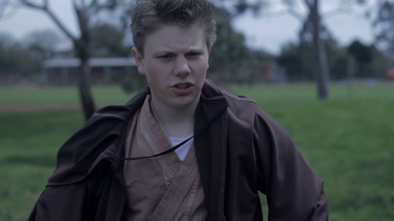 Macbeth - Fight scene - YouTube