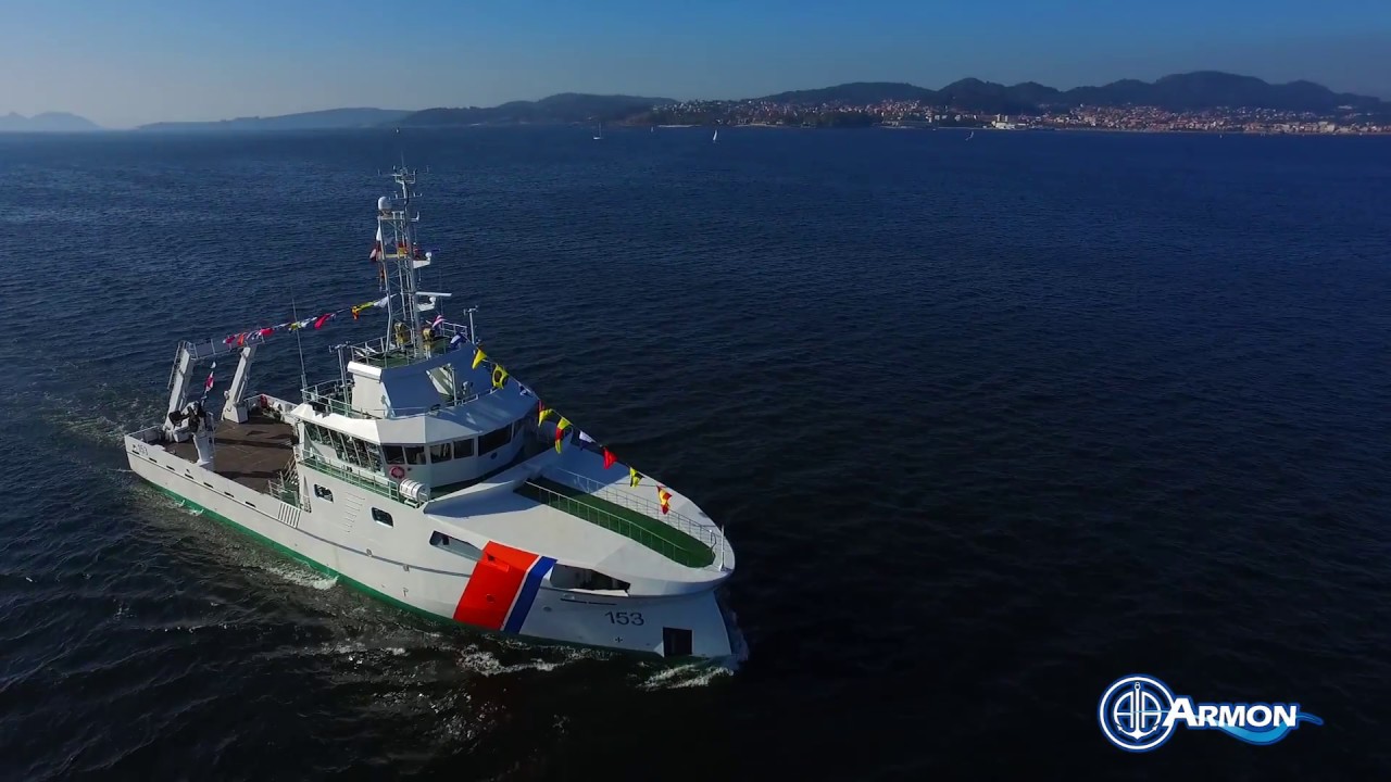 roncador 161010 previo HD - YouTube