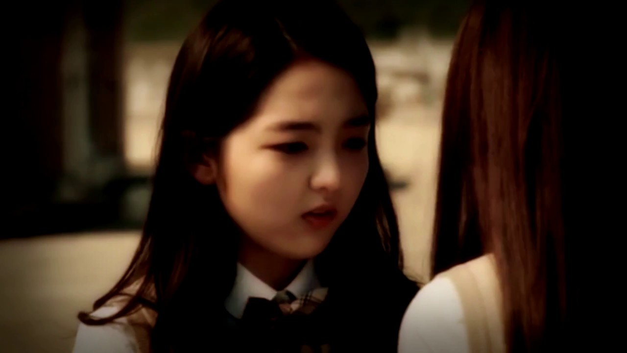 The Devil Within - Nightmare Teacher FMV - YouTube