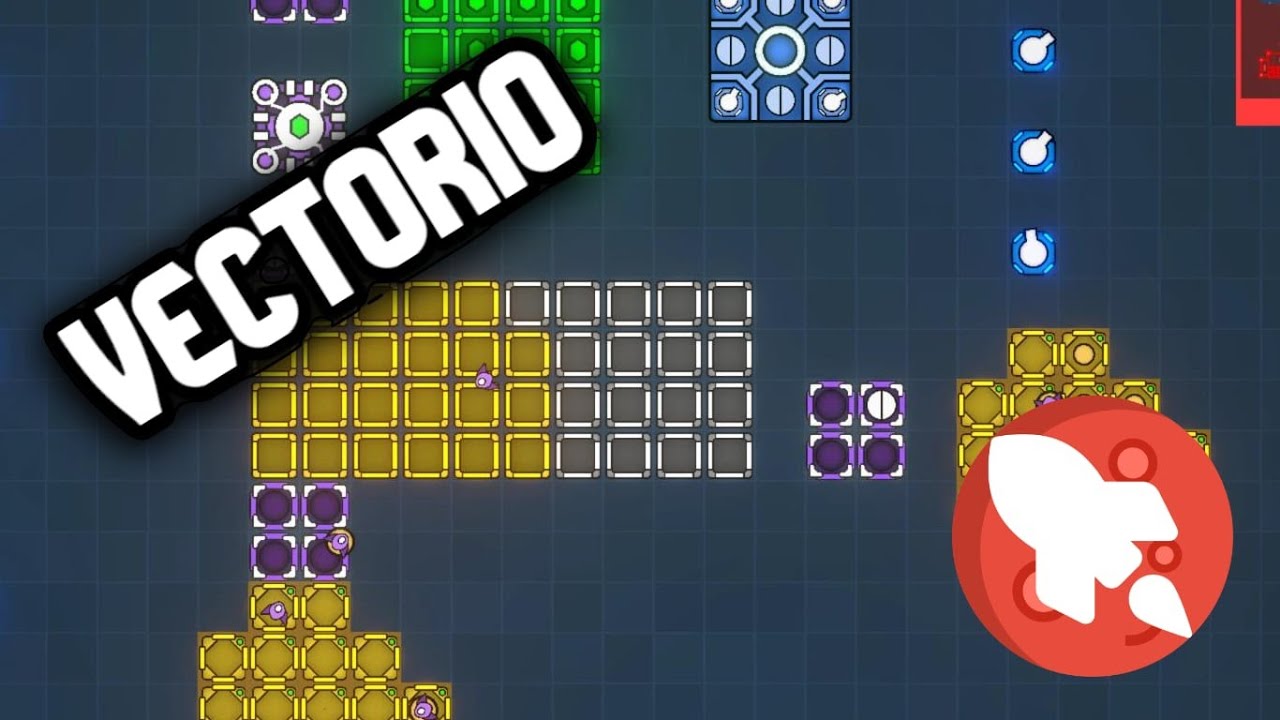 Vectorio - This Is Going to be Fun! - YouTube