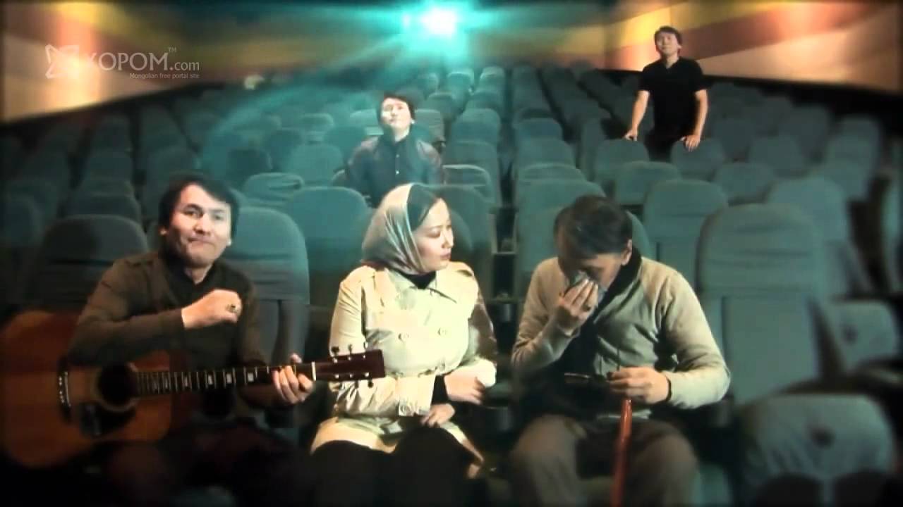 Dashdondog Uchrah tavilan 2011 HD - YouTube