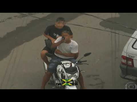MC RODSON - medley da gaiola versão pesada