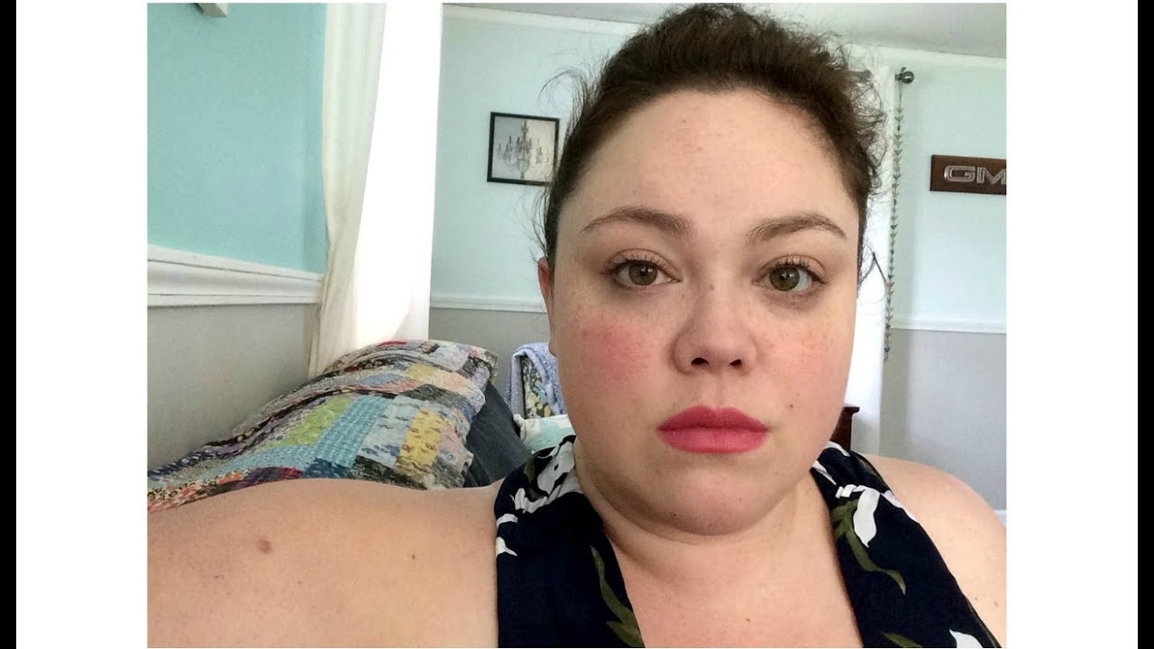 Someone Called Me Fat YouTube someone-called-me-fat-youtube